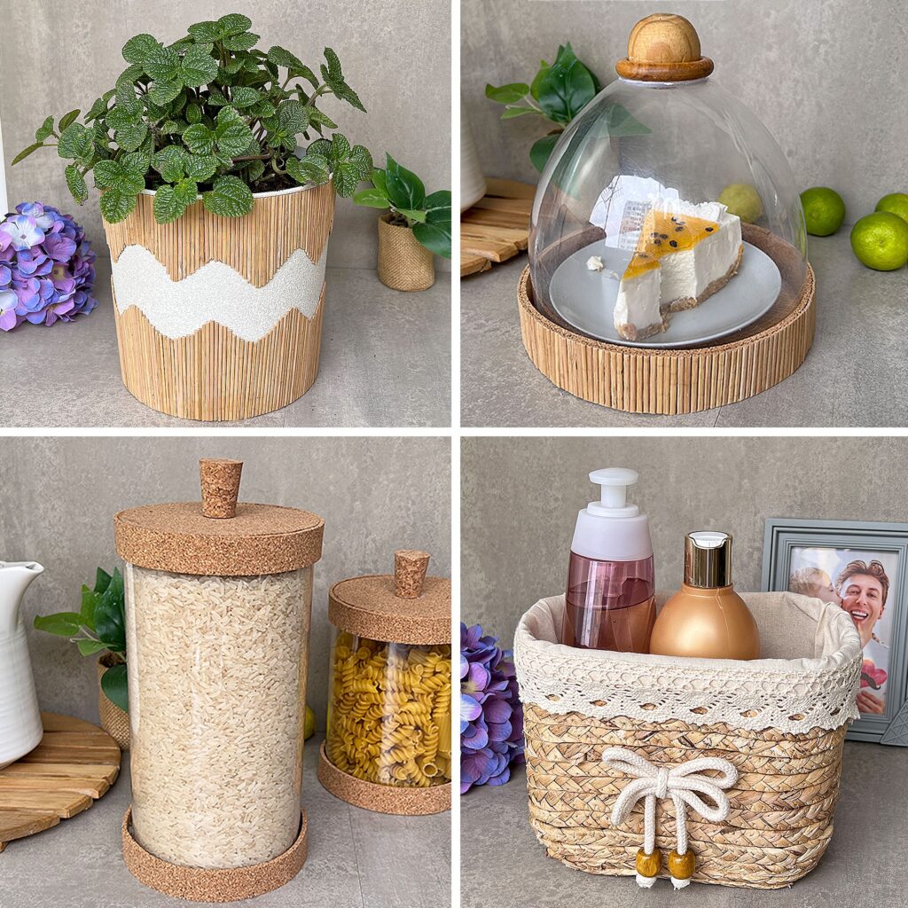 Proyectos de reciclaje en el hogar: Ideas fáciles y útiles | Secular.es